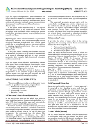 IRJET-Security Based Data Transfer and Privacy Storage through ...