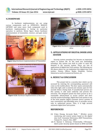 An Advanced Automatic Wireless Monitoring & Controlling for Digital ...