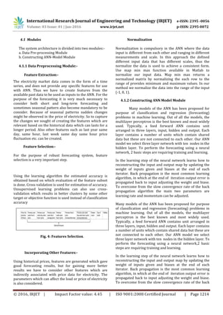 Electricity Price Forecasting Using ELM-Tree Approach | PDF