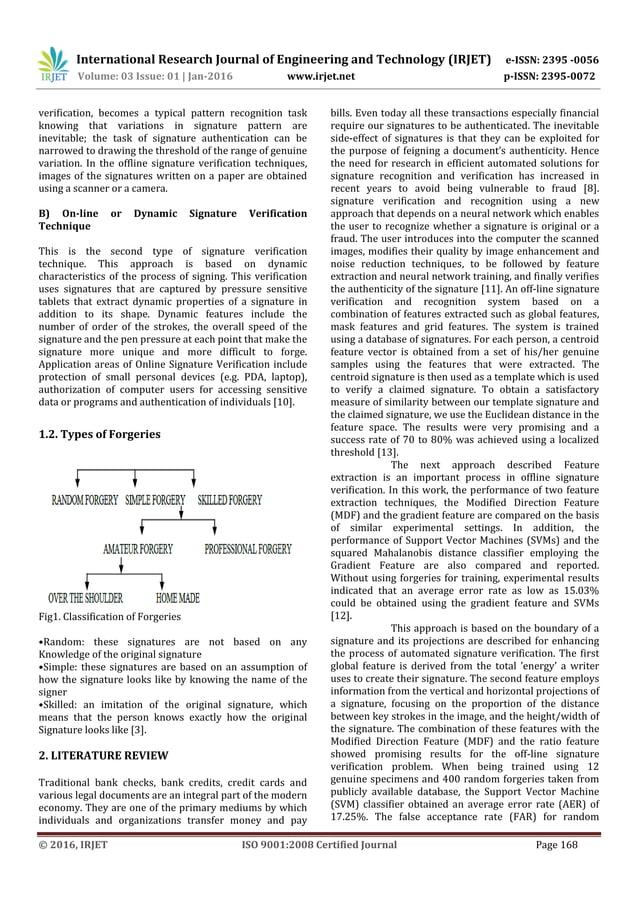 Artificial Intelligence Based Bank Cheque Signature Verification System ...