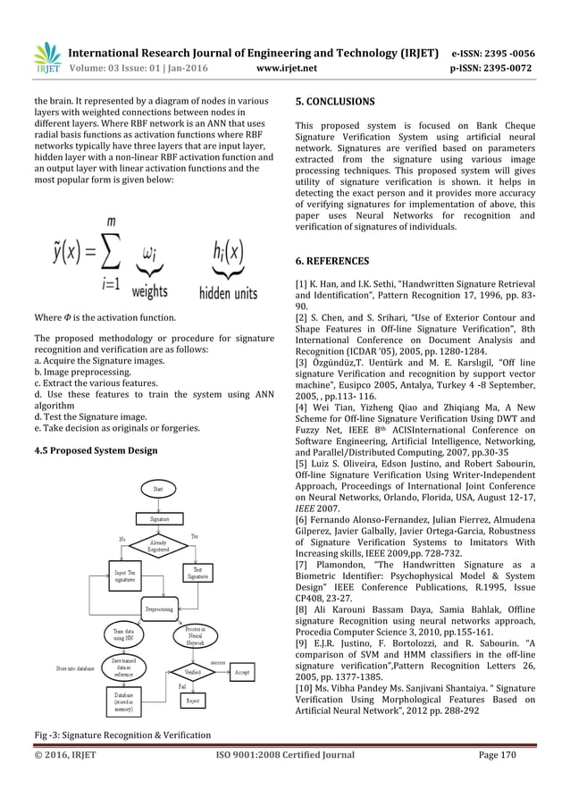 Artificial Intelligence Based Bank Cheque Signature Verification System ...