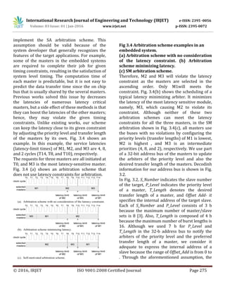 A Proficient Recognition Method for ML-AHB Bus Matrix | PDF | Computing | Technology & Computing