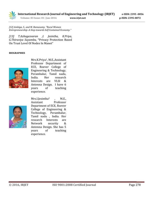 A Proficient Recognition Method for ML-AHB Bus Matrix | PDF