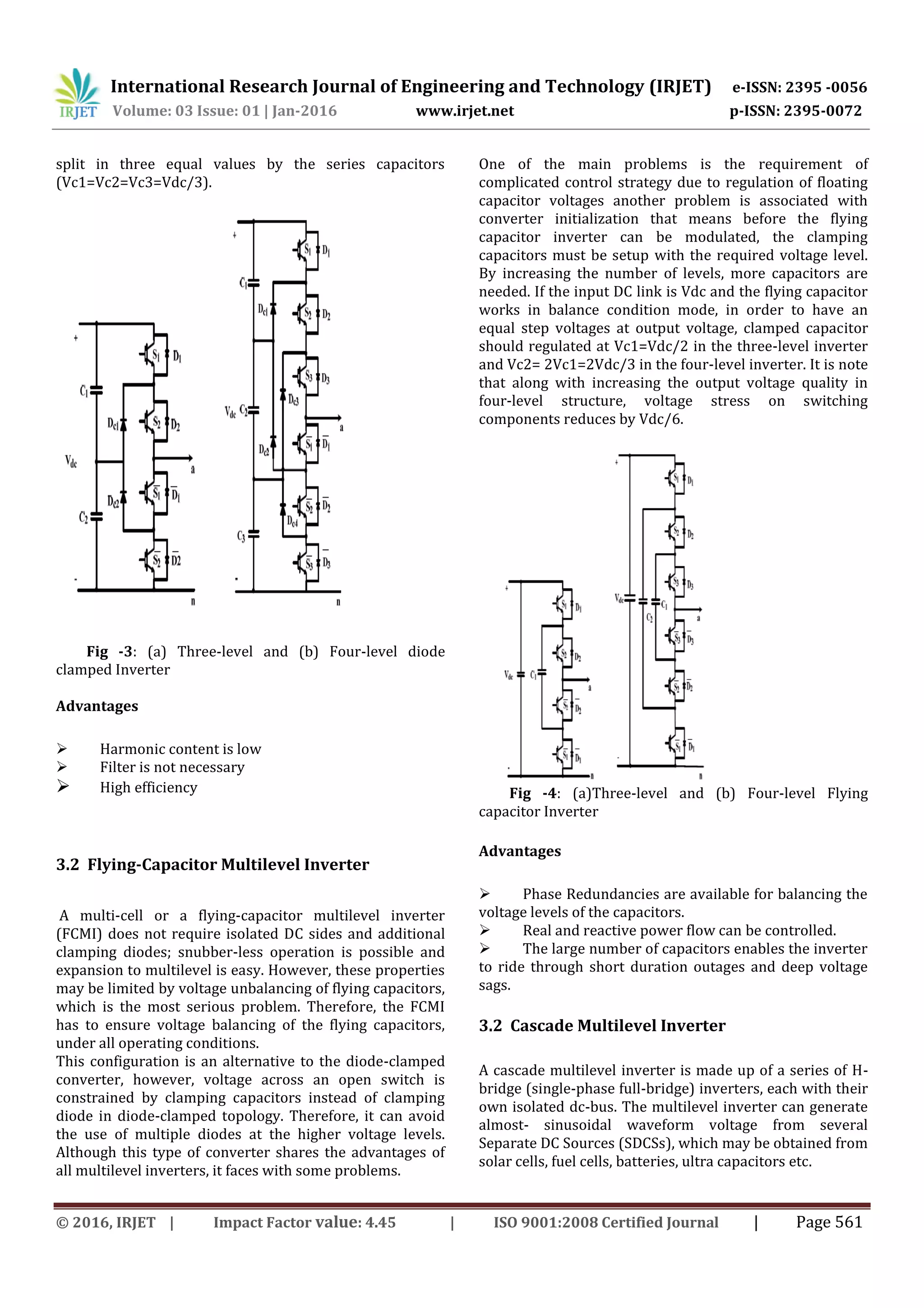 Speed Control of Induction Motor Using Hysteresis Method | PDF