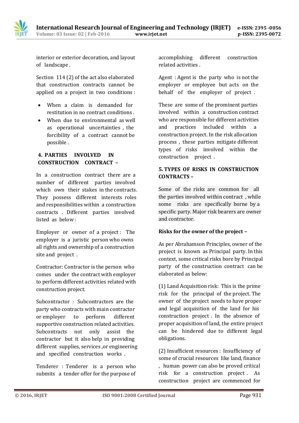 Construction Manager At Risk Contract Template Construction Manager At Risk Contract Template