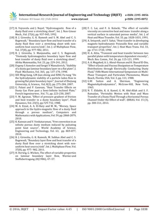 Effects of Variable Viscosity and Thermal Conductivity on MHD Free ...