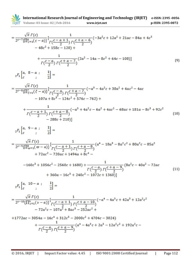 Two Ridiculous Summation Formulae Arising From The Summation Formulae