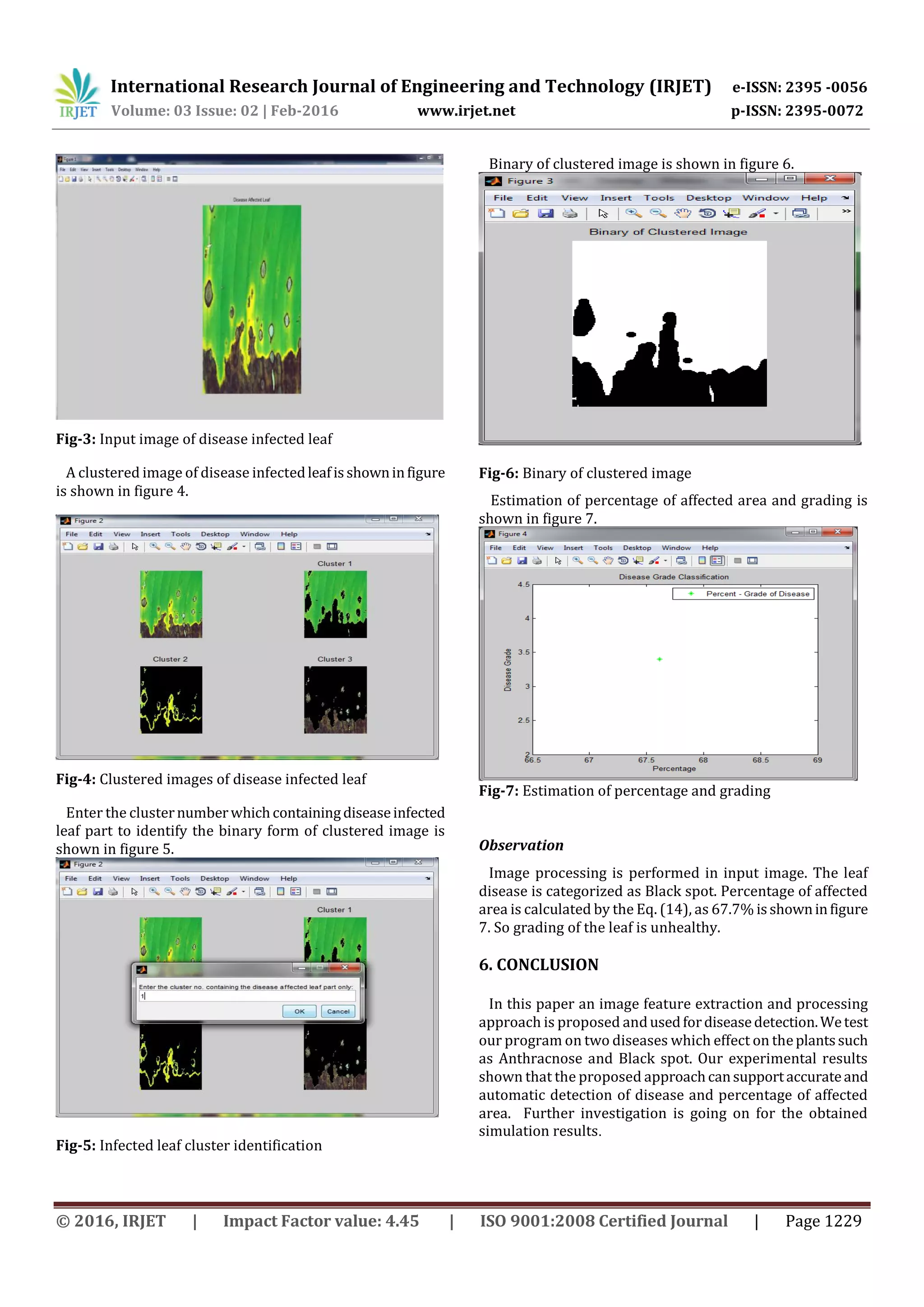 Low Complexity Design for WSN Based Plant Monitoring System | PDF
