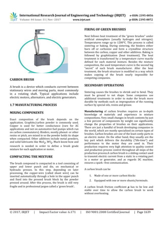 Extraction of Carbon Black from Organic Compound | PDF