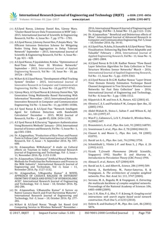 Artificial Neural Network Analysis in Food Science | PDF