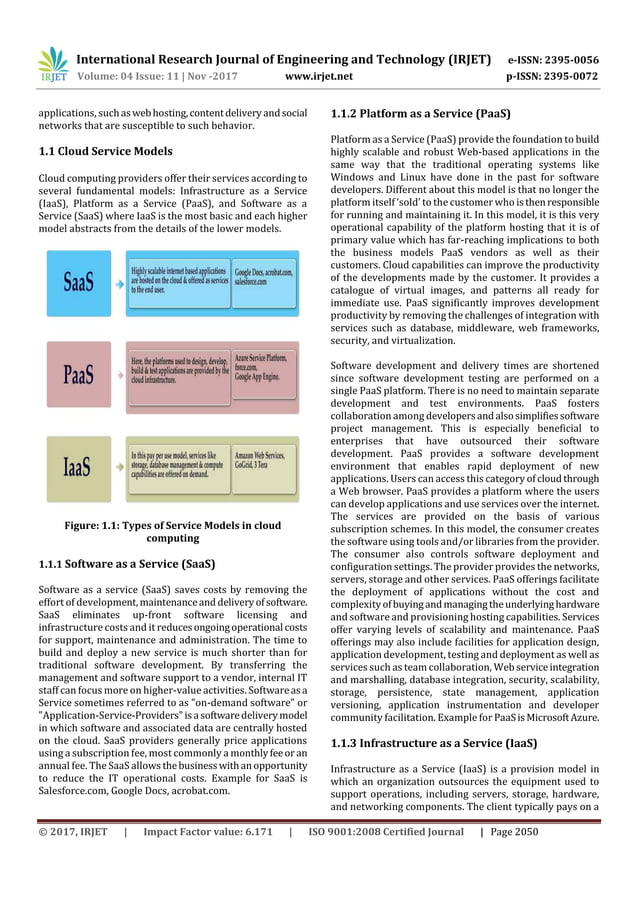 Algorithm for Scheduling of Dependent Task in Cloud | PDF