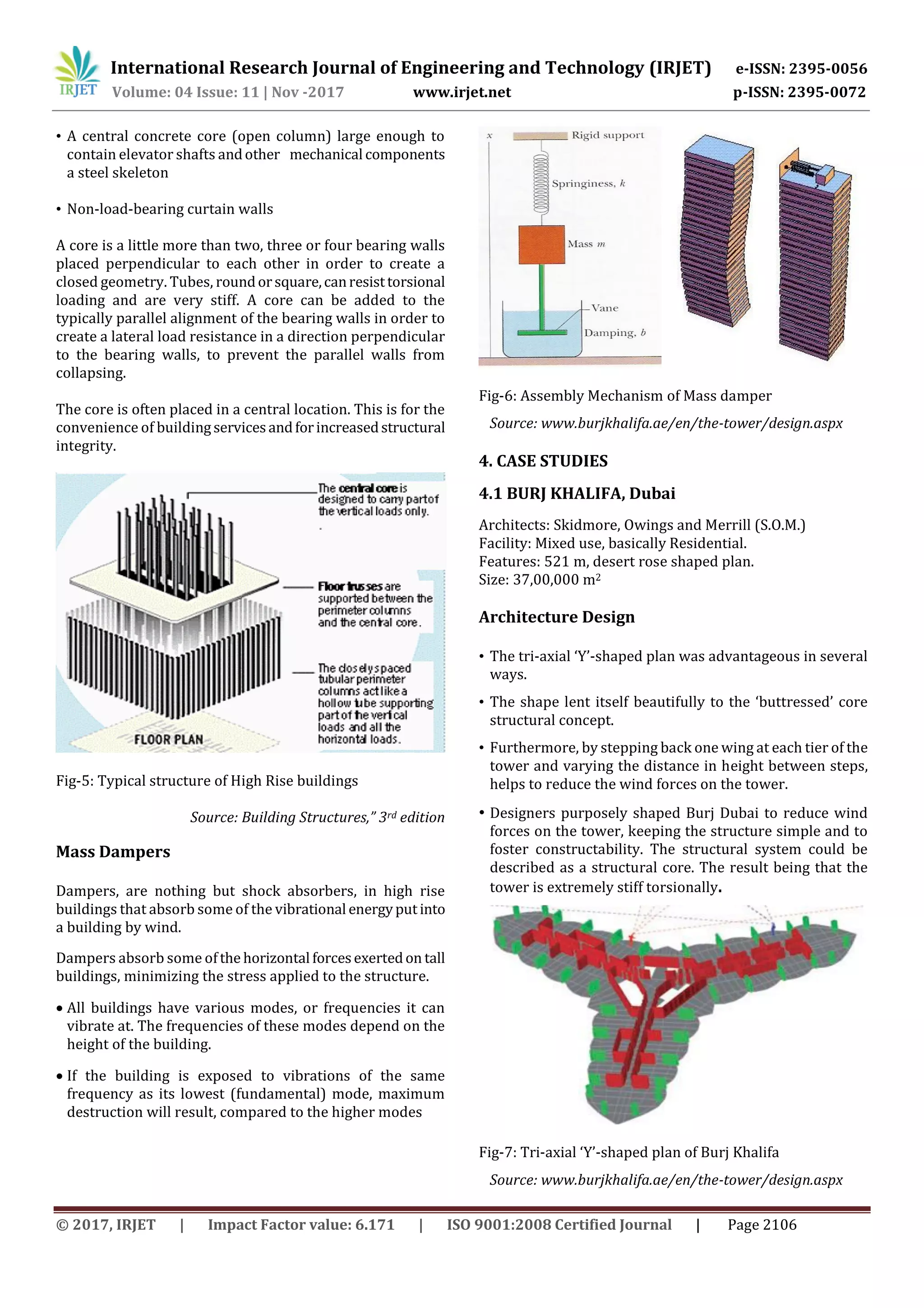 Wind and Architecture: Design to the flow | PDF