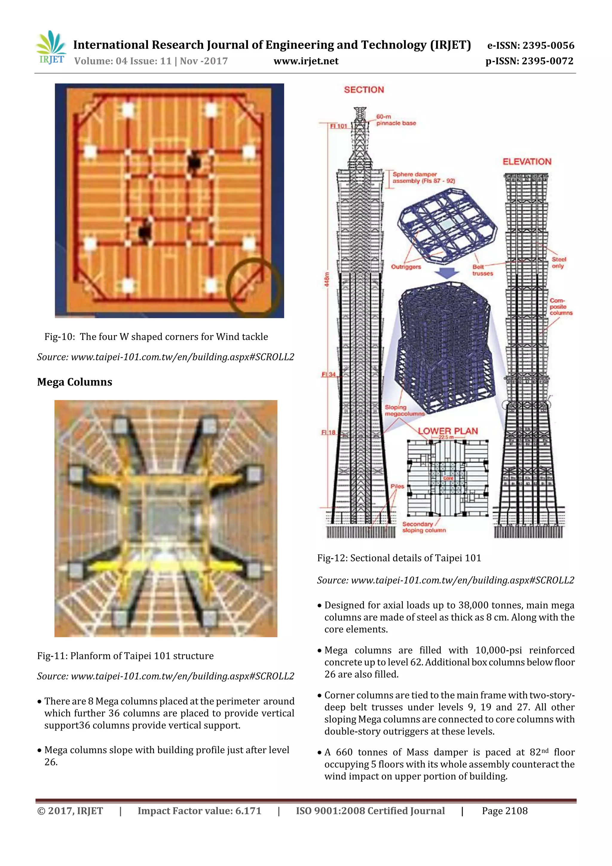 Wind and Architecture: Design to the flow | PDF