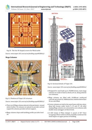 Wind and Architecture: Design to the flow | PDF