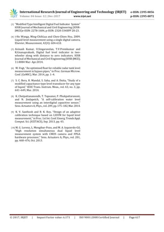 Digital Gasoline Indicator which Shows Accurate Fuel/Gasoline in the ...