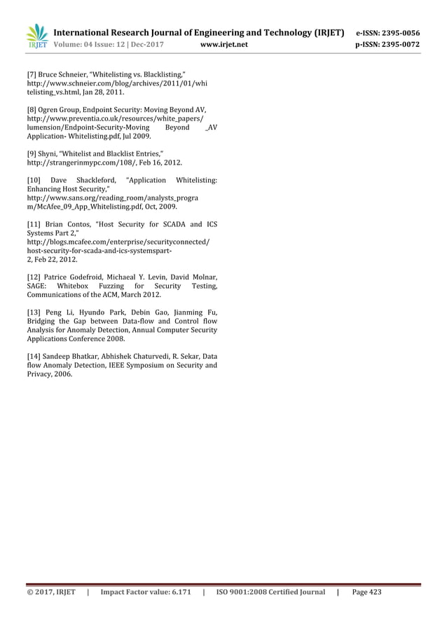 Contending Malware Threat using Hybrid Security Model | PDF | Antivirus Software | Computer ...