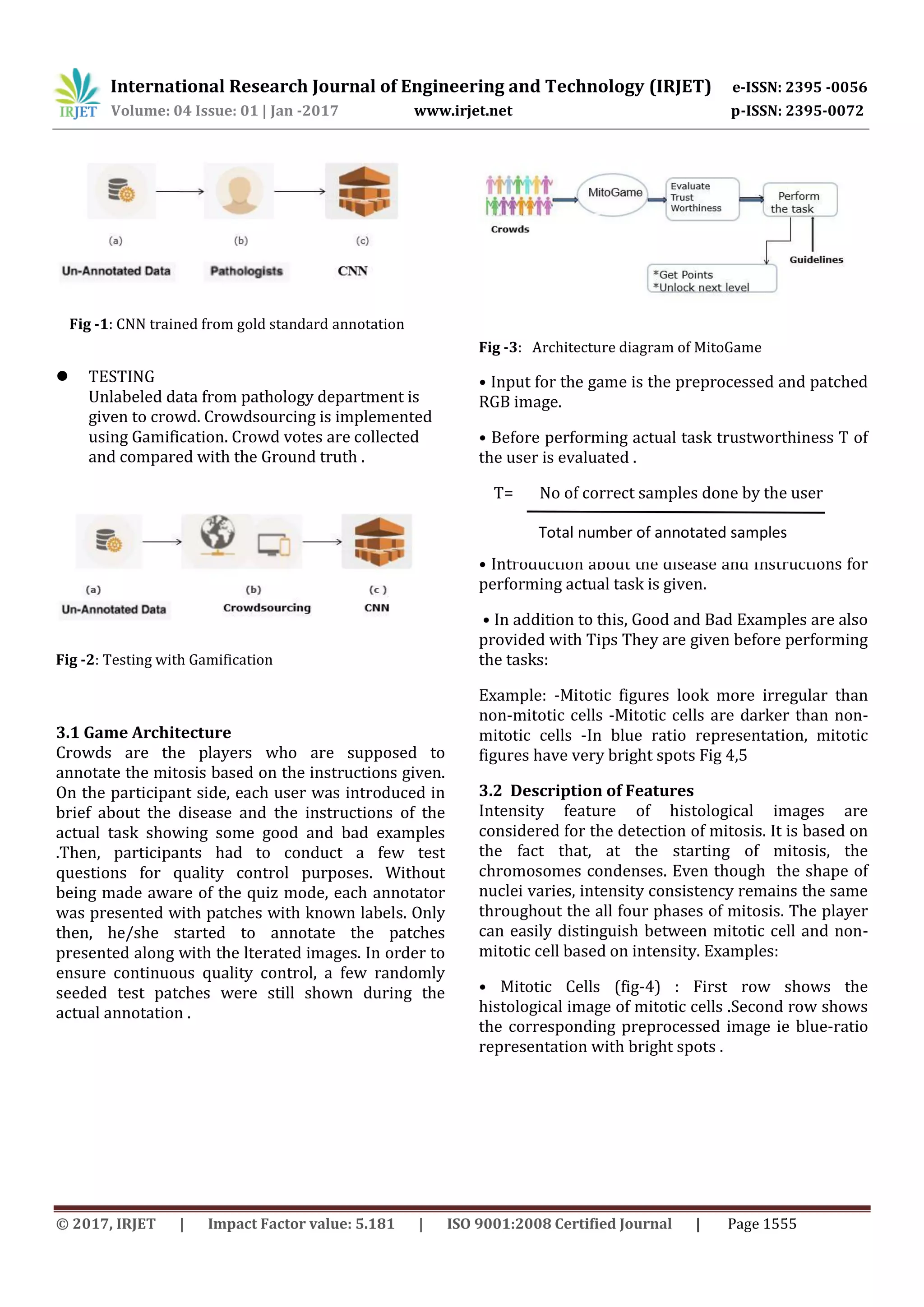 MitoGame: Gamification Method for Detecting Mitosis from ...
