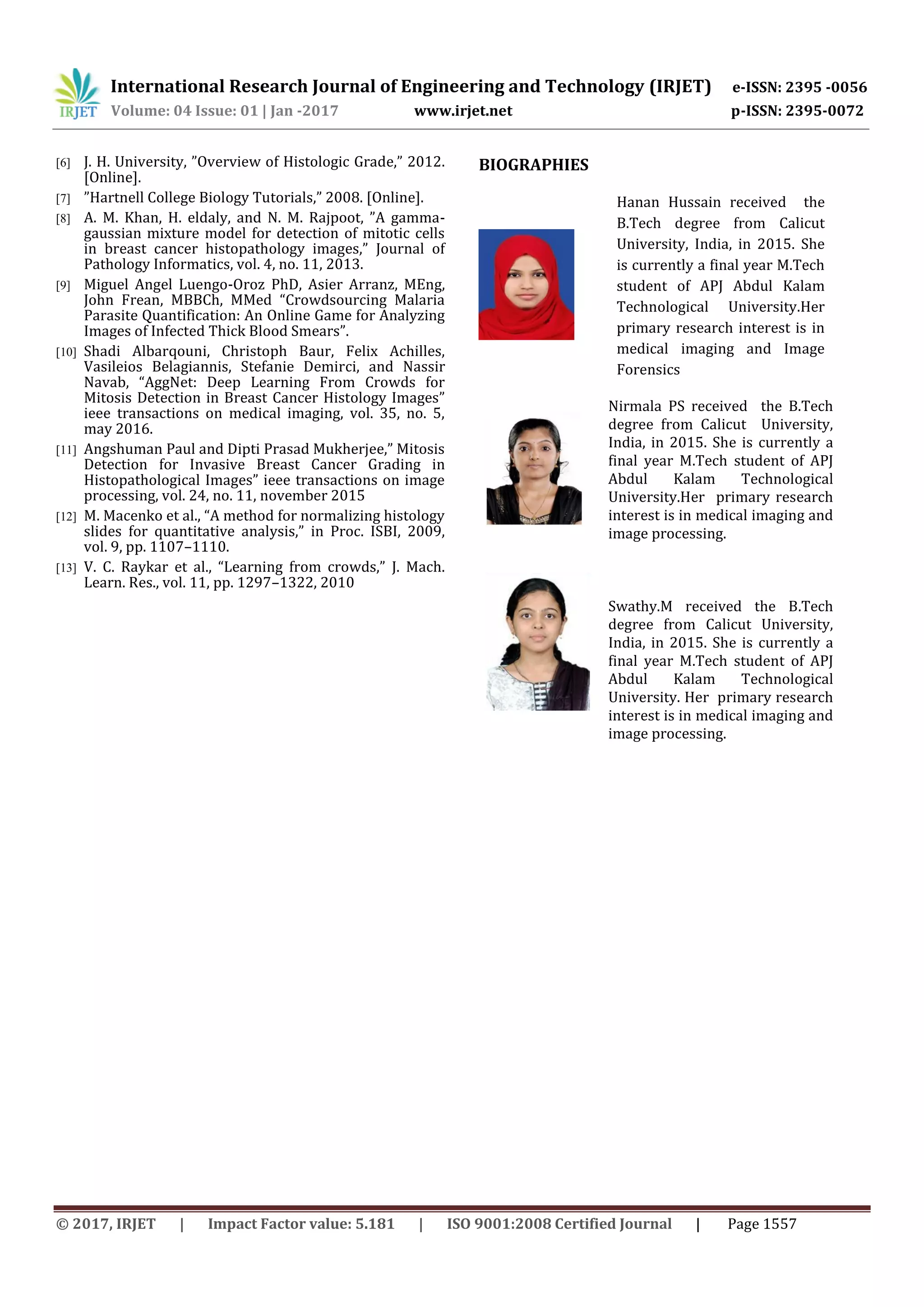 MitoGame: Gamification Method for Detecting Mitosis from ...