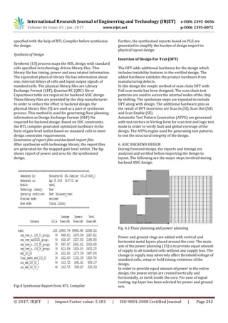 ASIC Implementation for SOBEL Accelerator | PDF