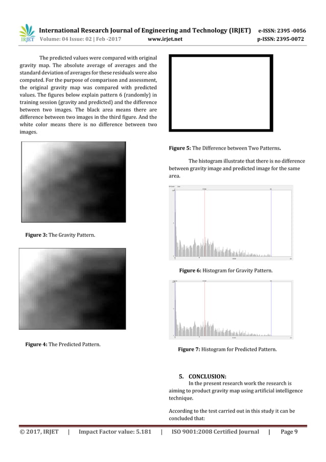 Gravity Map Production Using General Regression Neural Network | PDF | Geography | Science