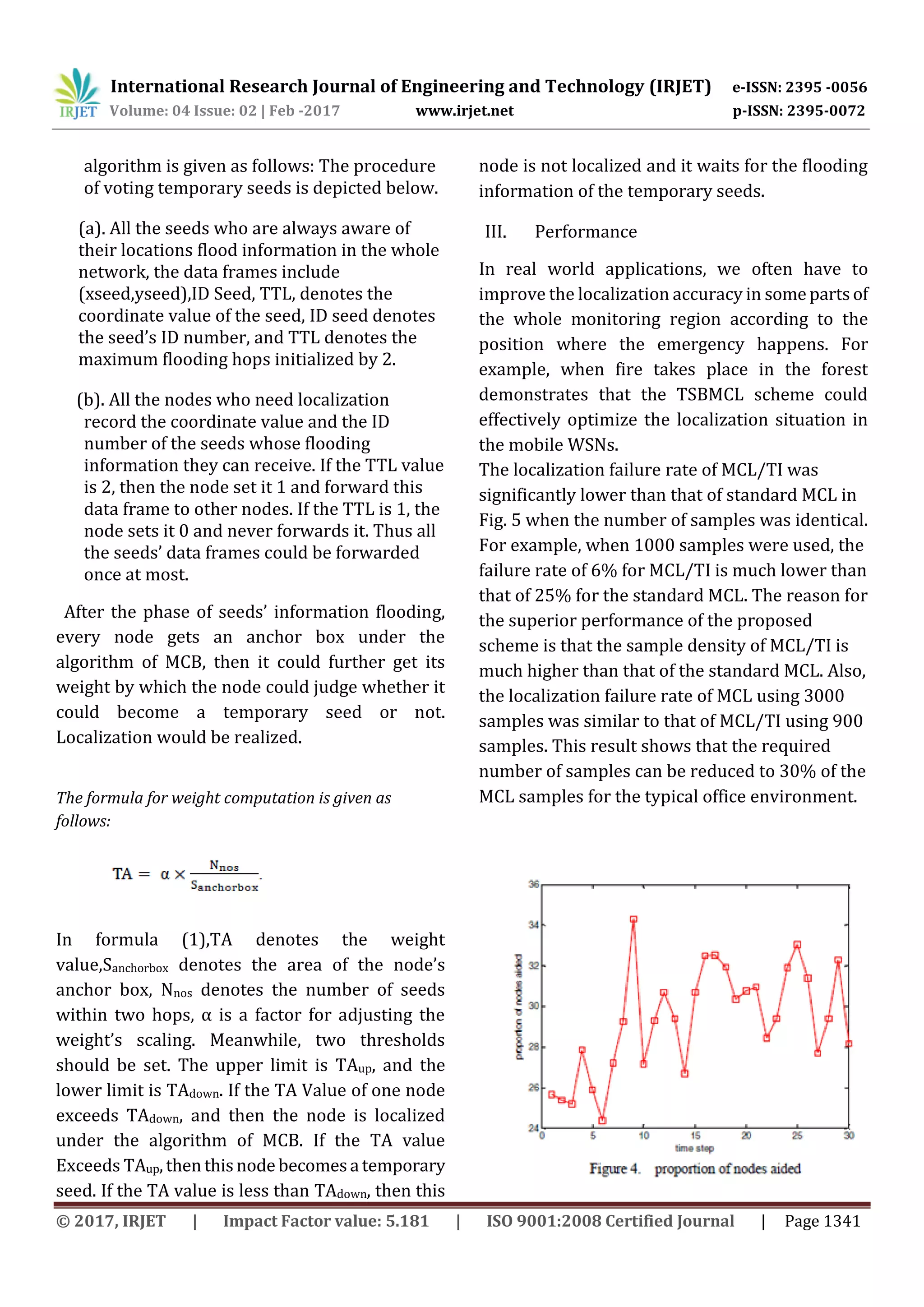 Localization Of Wireless Sensor Network Pdf