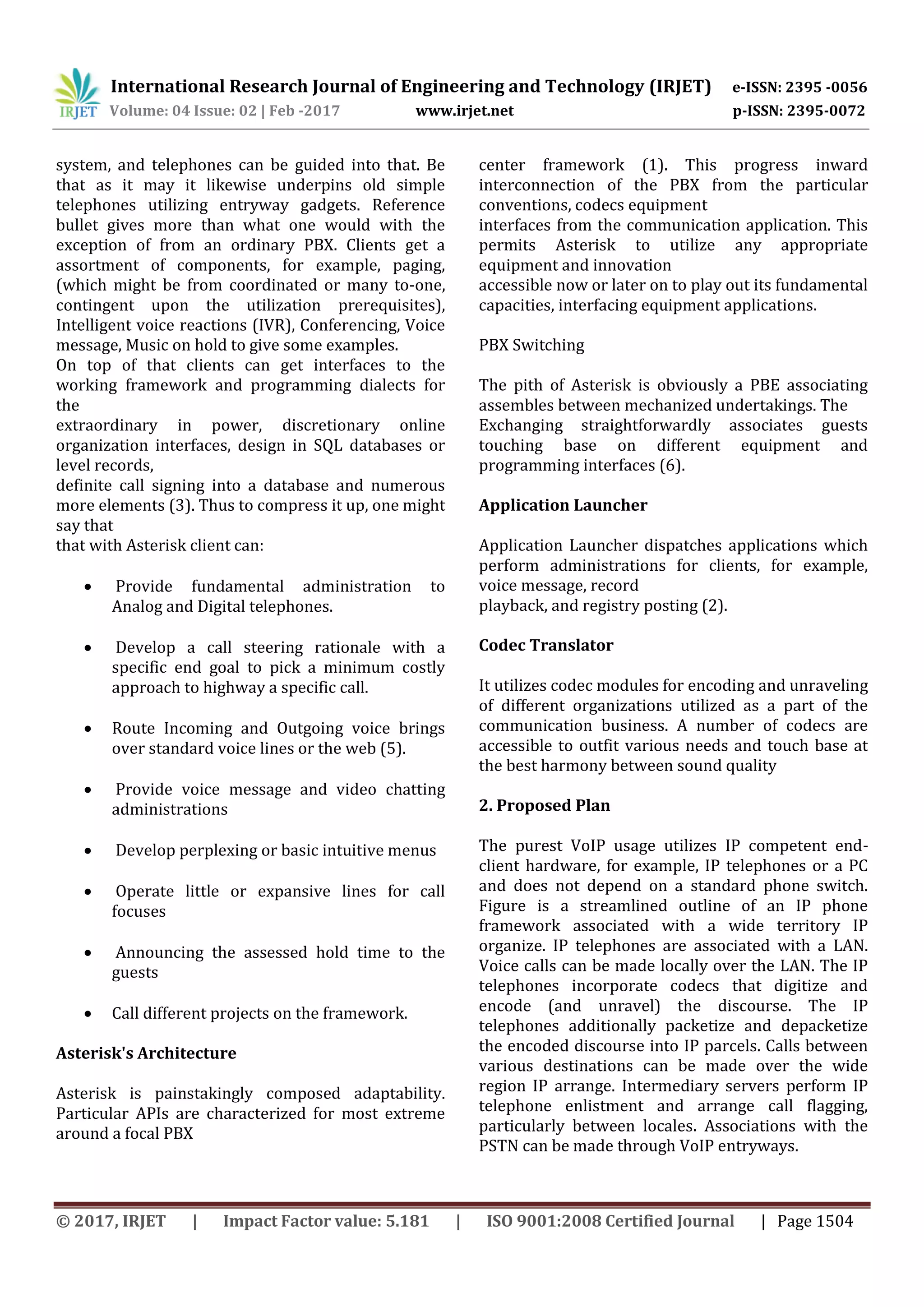 Portable Voice Communication System On Raspberry Pi Pdf