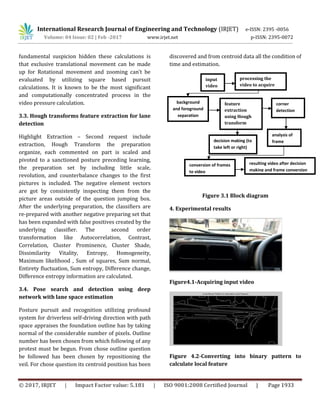 Dynamic Vehicle Tracking and Detection For Self Driving Using FCM ...