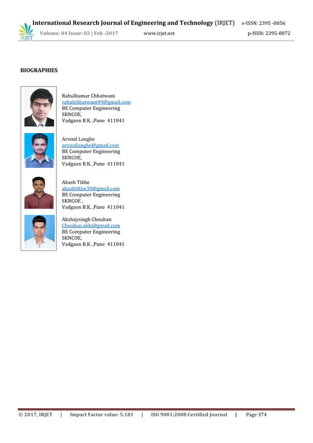 Product Label Reading System for visually challenged people | PDF