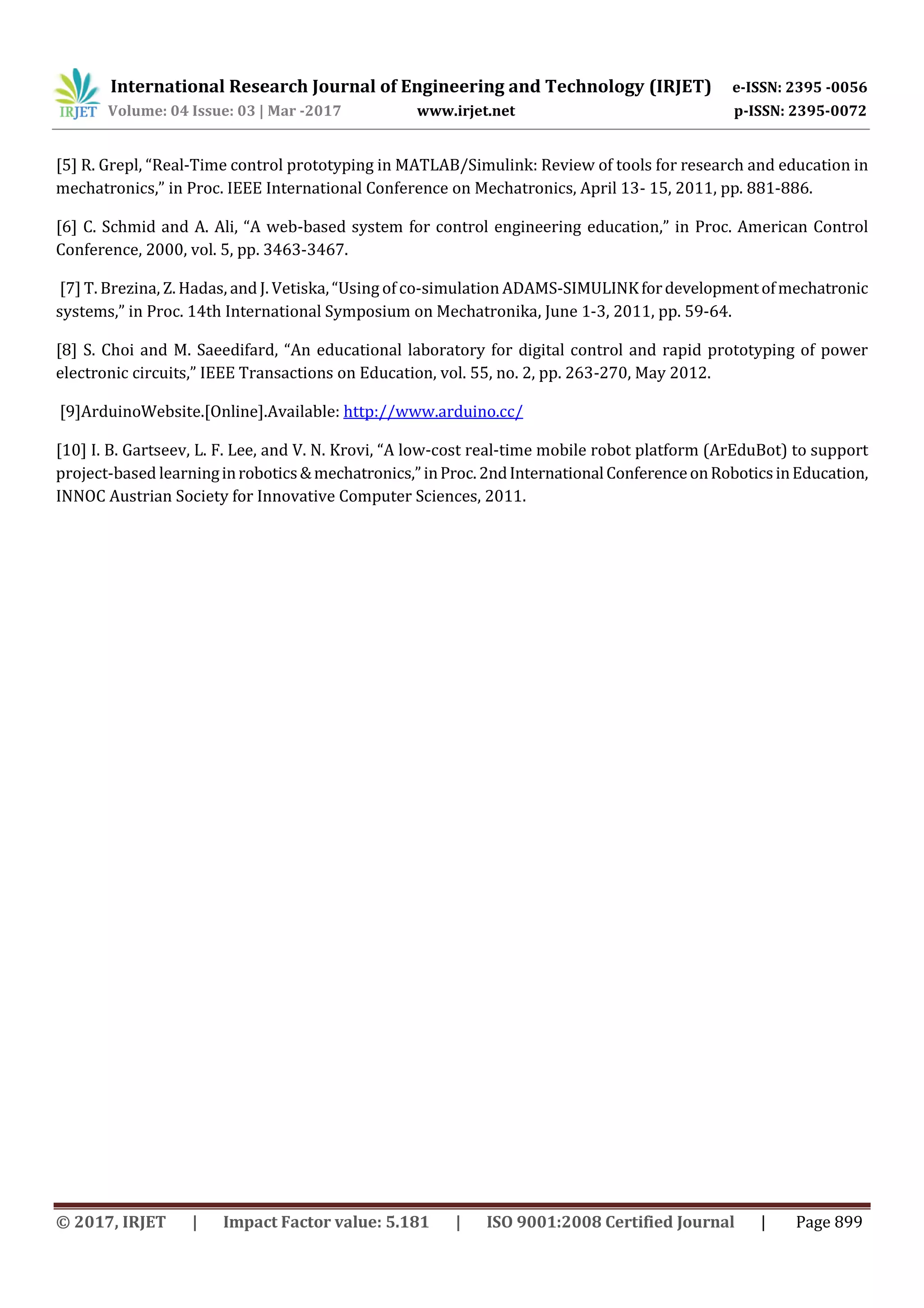 Automatic Painting Gun for Solar Storage Tank with Arduino UNO ...