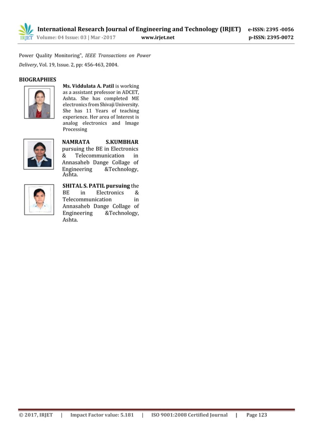 Transformer Monitoring And Controlling With Gsm Based System Pdf