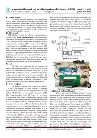 Mobile Technology For Hearing Impaired | PDF