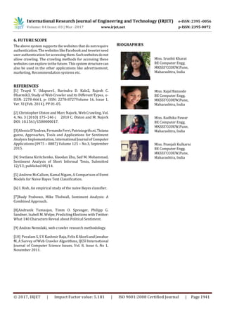 Smart Feedback Analysis System | PDF