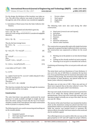 Irjet v4 i3442 | PDF