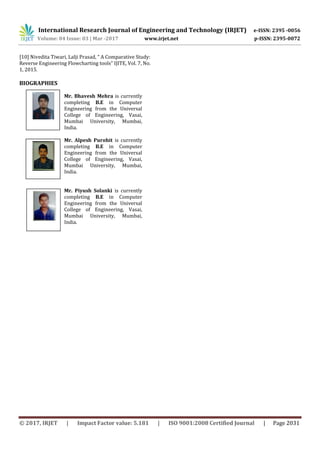 Automatic Graphical Design Generator | PDF | Desktop Publishing ...