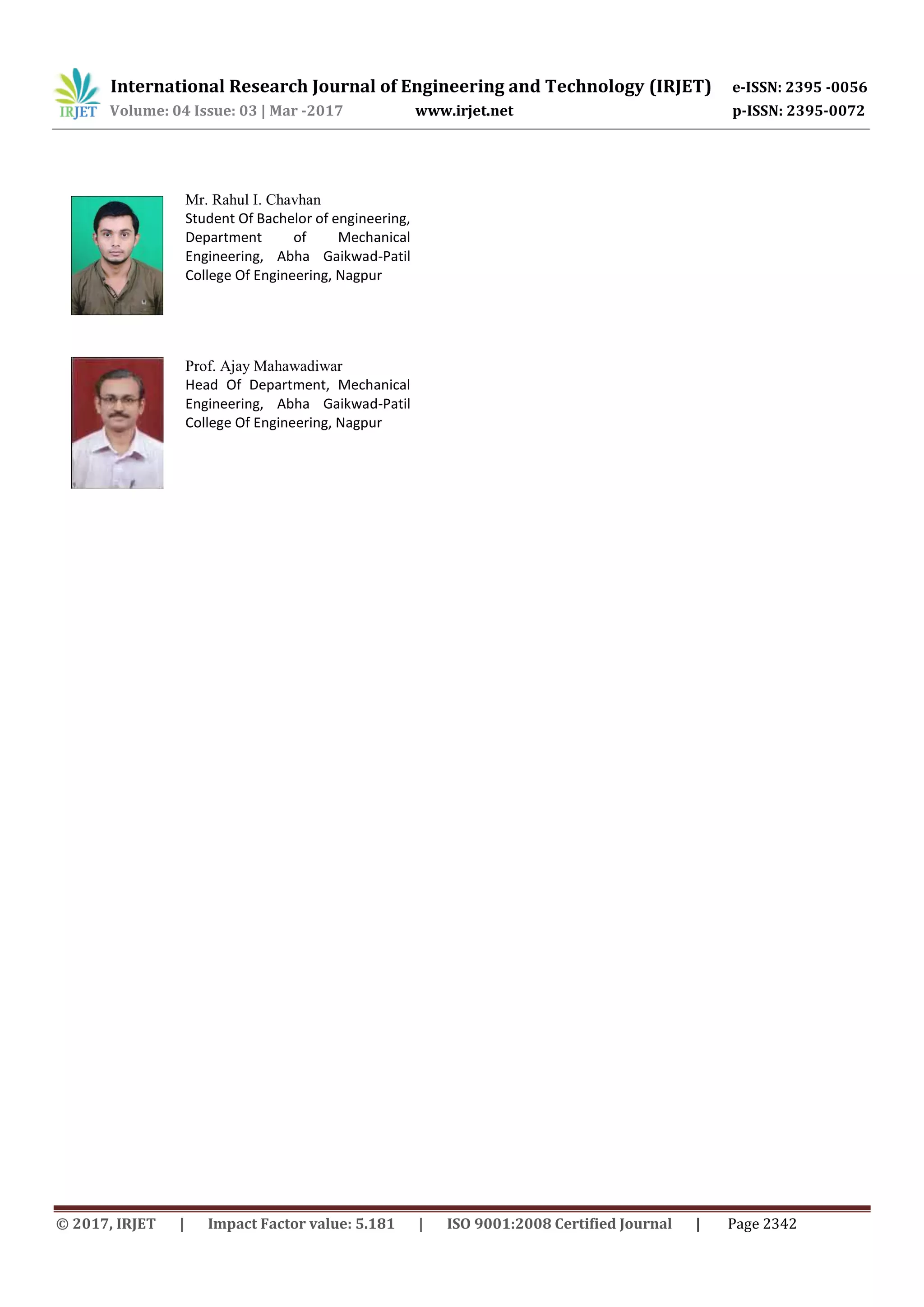 Design and Fabrication of Pneumatic Sheet Metal Cutting and Pneumatic ...