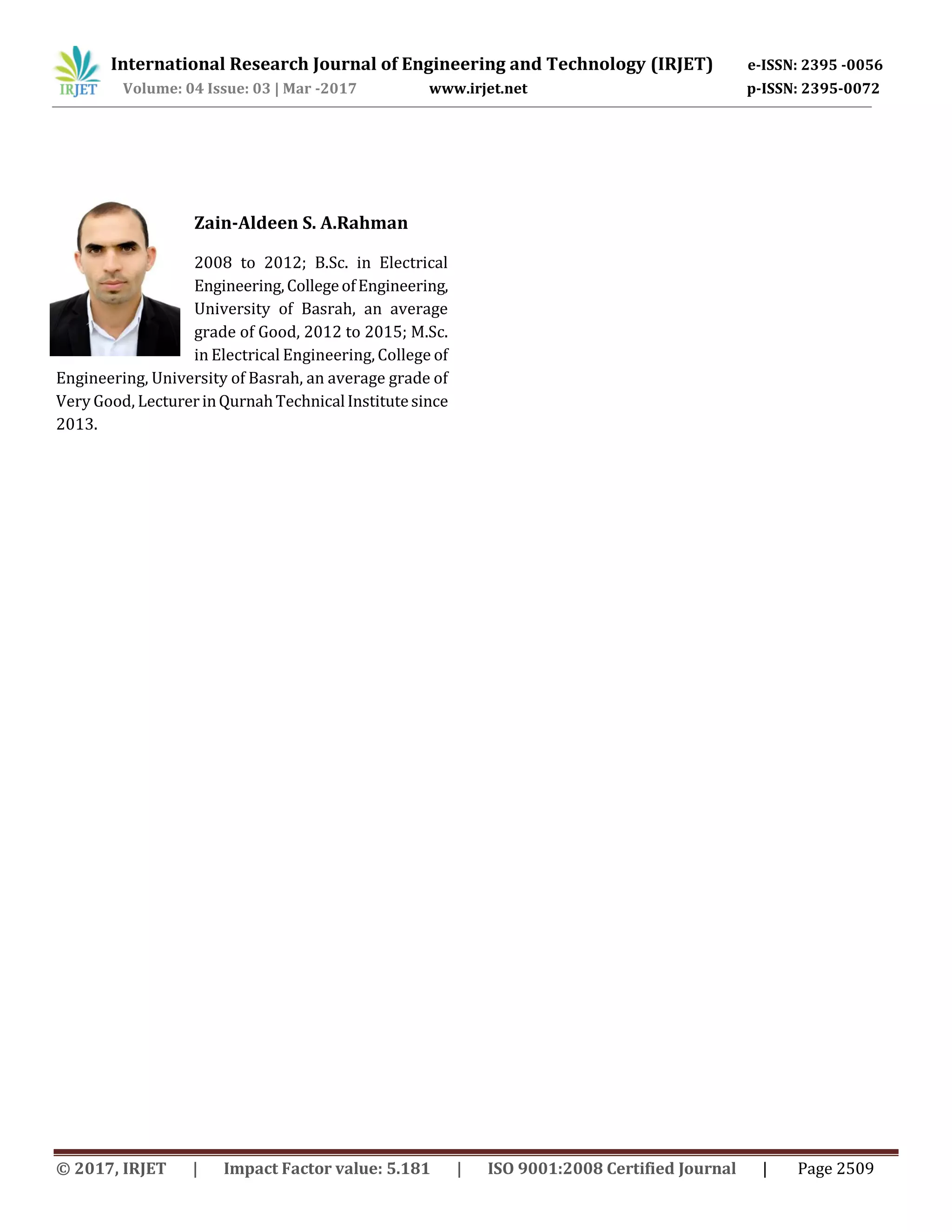 Smart Incubator Based on PID Controller | PDF