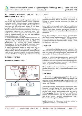 Private Hidden Data for Health Care | PDF