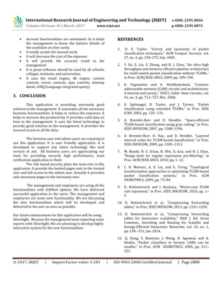 Database Engine Control though Web Portal Monitoring Configuration | PDF