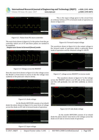 High-Power Bidirectional Dual Active Bridge and Double Dual Active ...