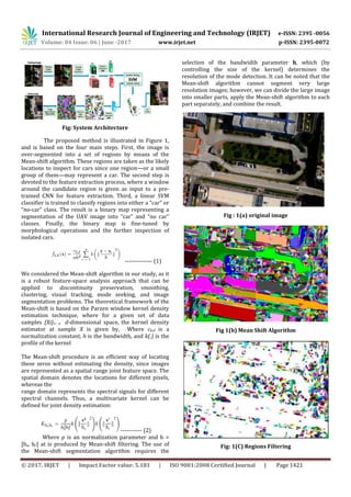 Deep Learning Approach Model for Vehicle Classification using ...