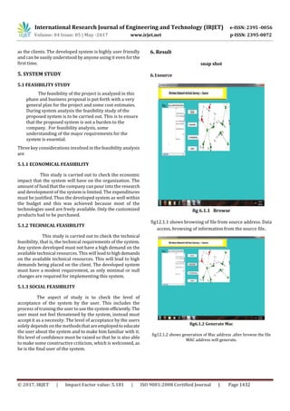 Wireless Network Intrinsic Secrecy | PDF | Computer Networking | Computing