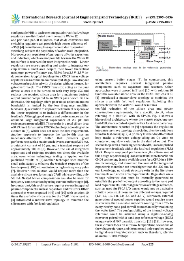 Fixed-Outline 3-D IC Floor planning with TSV Co-Placement | PDF ...