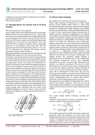 Fixed-Outline 3-D IC Floor planning with TSV Co-Placement | PDF | Computer Peripherals | Computing