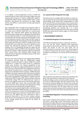 Fixed-Outline 3-D IC Floor planning with TSV Co-Placement | PDF ...