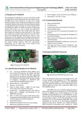 Digital Wireless Notice Board | PDF | Computer Networking | Computing