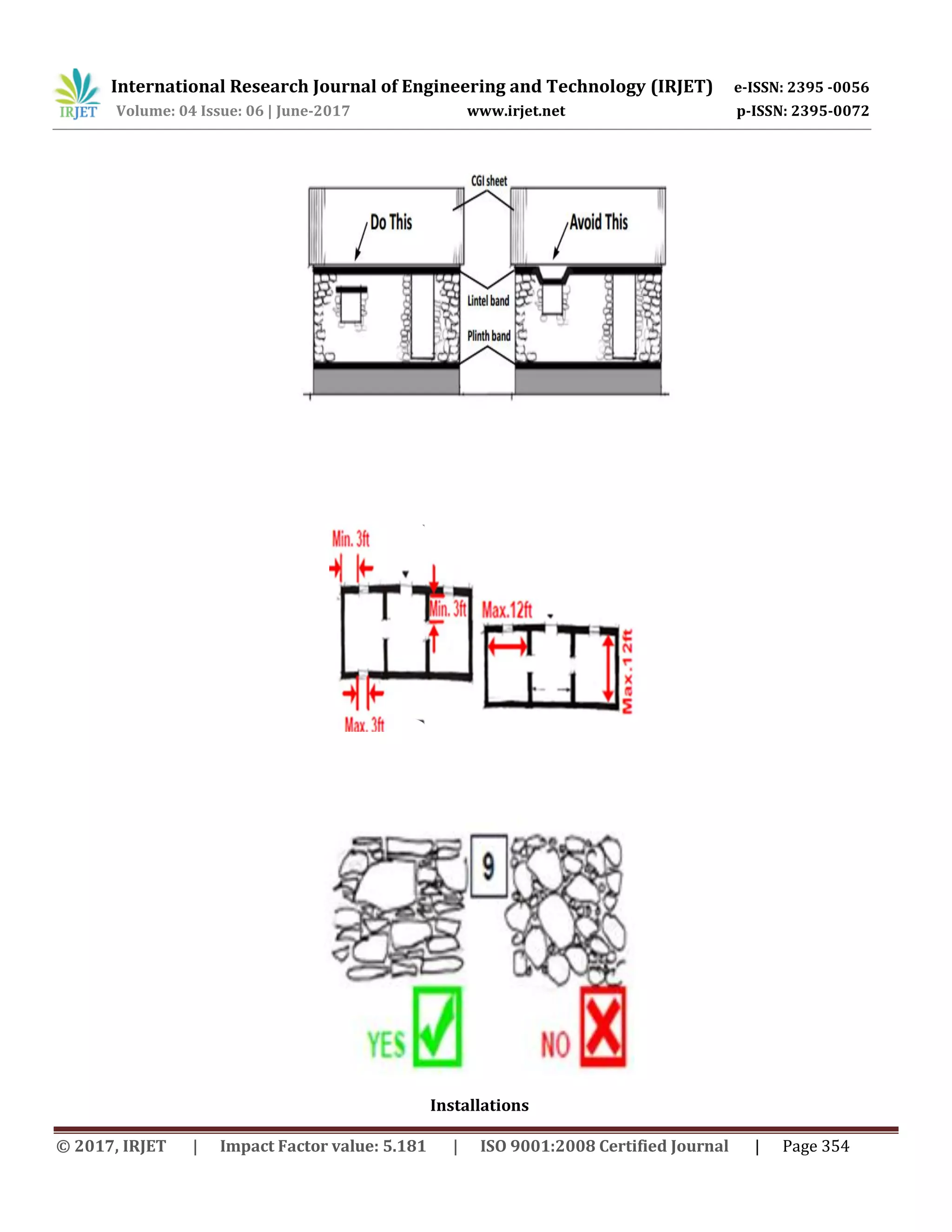 Bhatar Method for Seismic Design | PDF