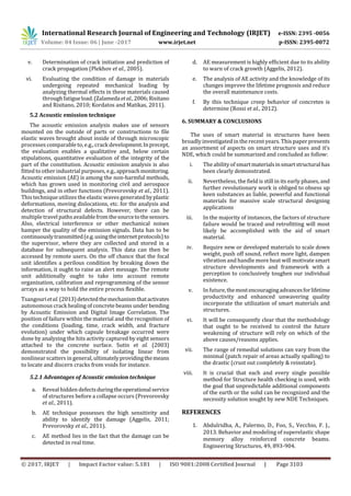 Sustainable Structures for Smart Cities and its Performance Evaluation | PDF