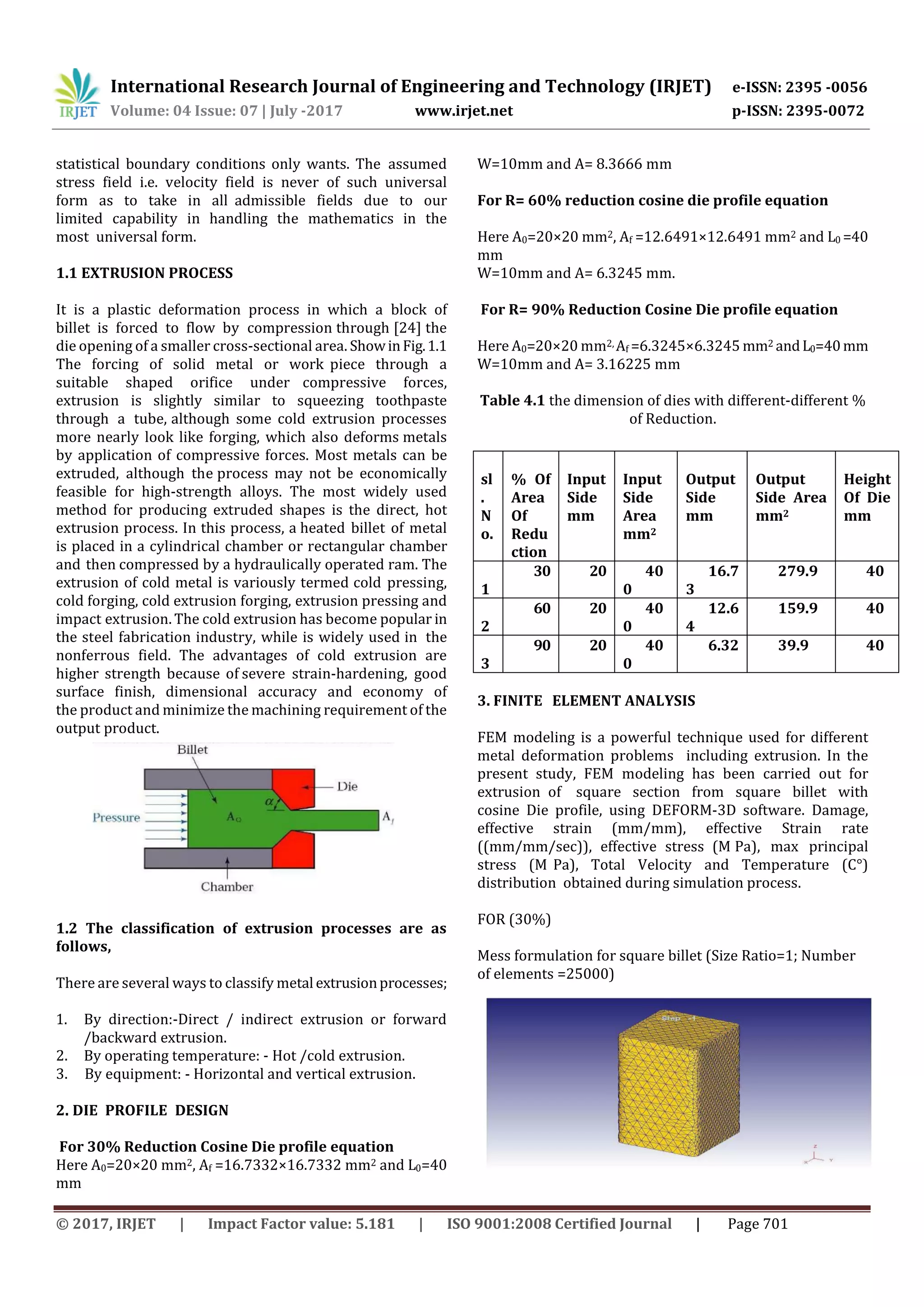 Modeling and Machining of Sheet Metal Dies and Inspection Fixtures. | PDF