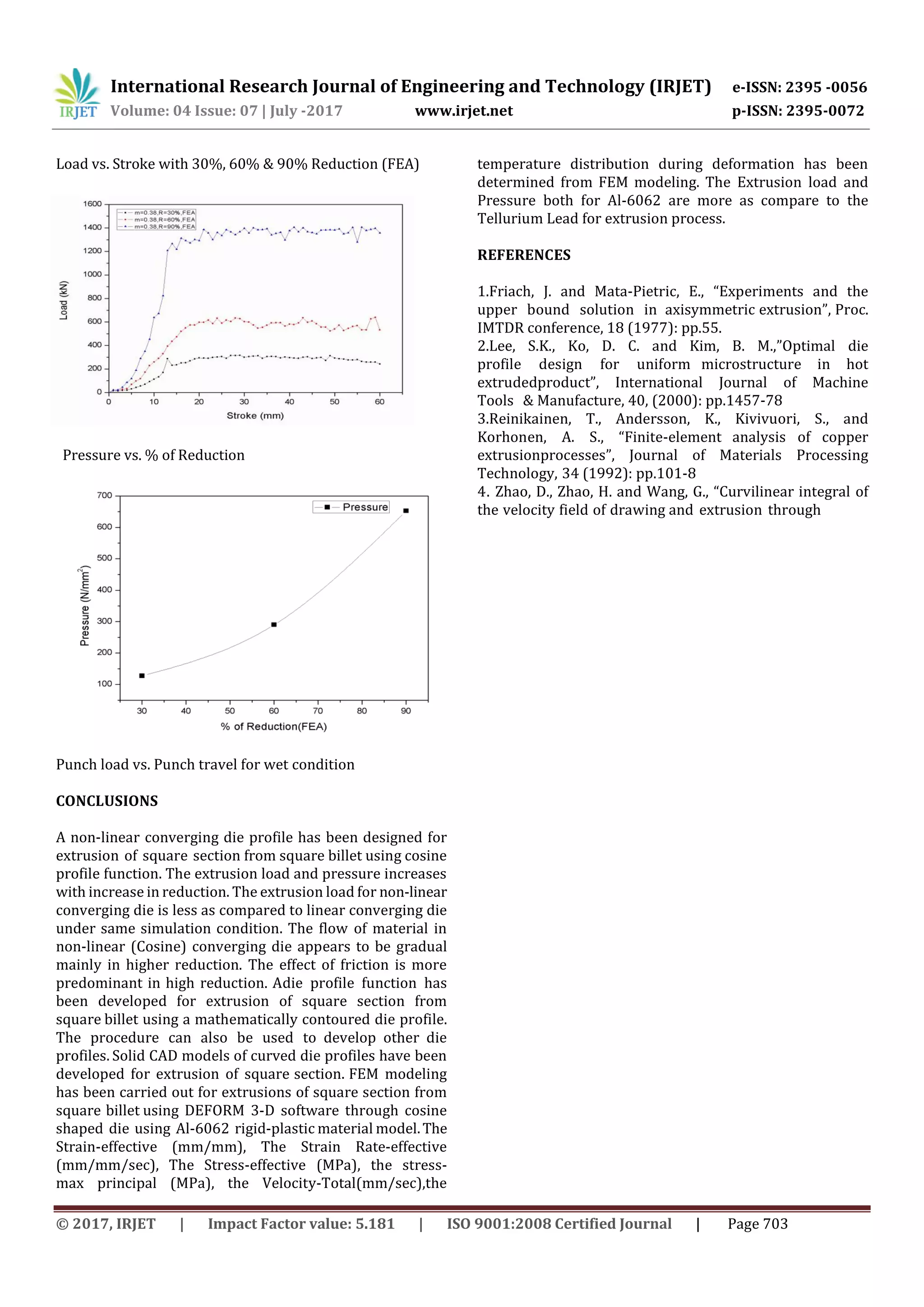 Modeling and Machining of Sheet Metal Dies and Inspection Fixtures. | PDF