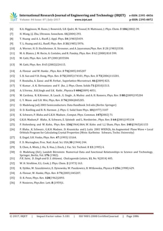 Structural, electronic and optical properties of HGS under pressure ...